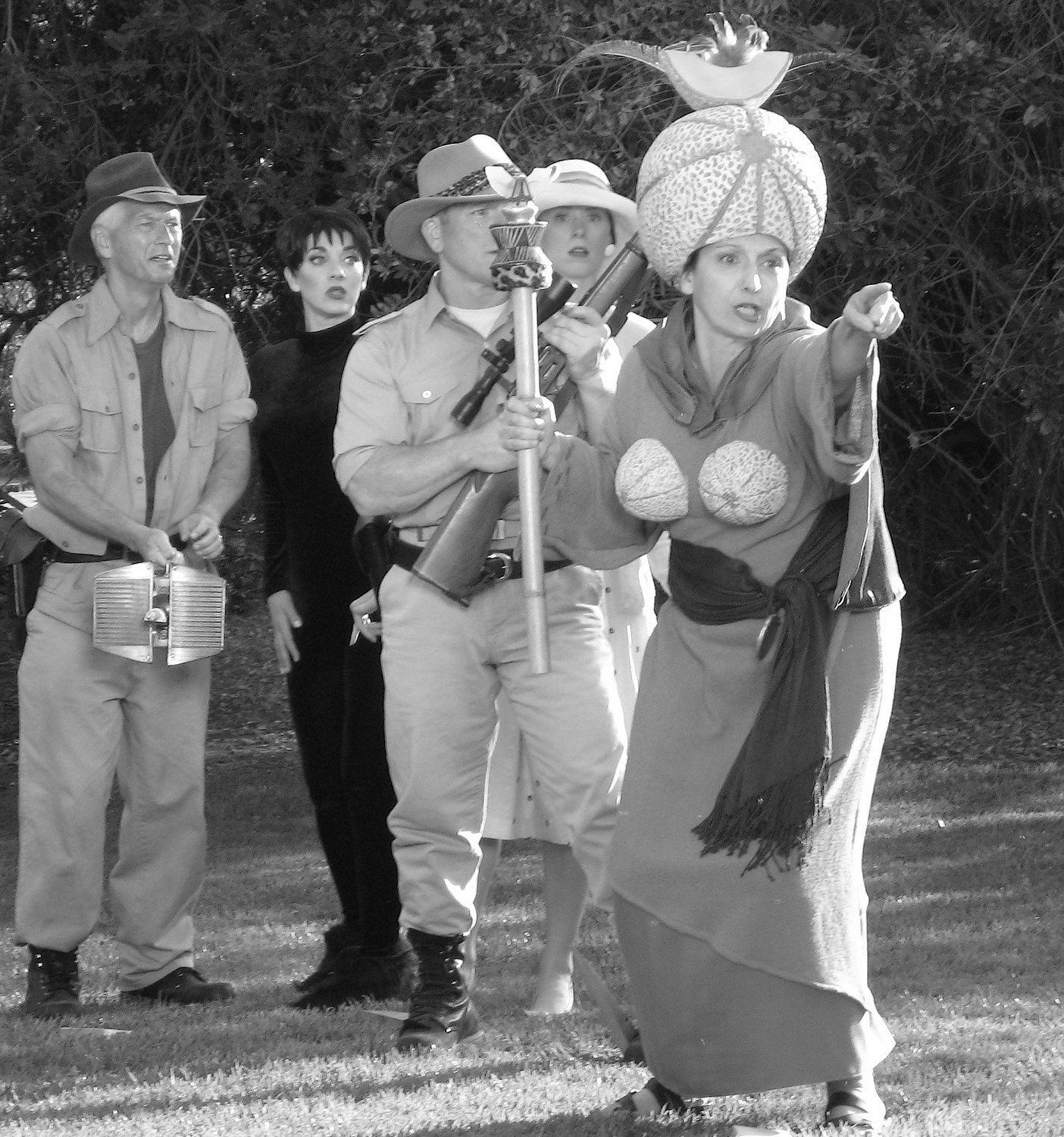 Dan Conroy | ČSFD.cz