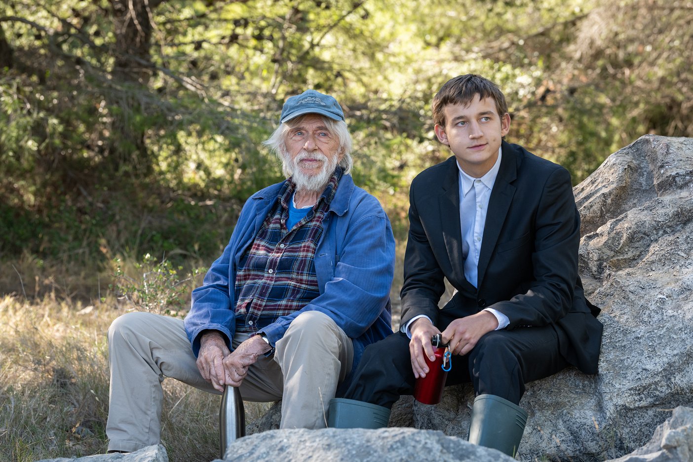 Timi-Joy Marbot | ČSFD.cz