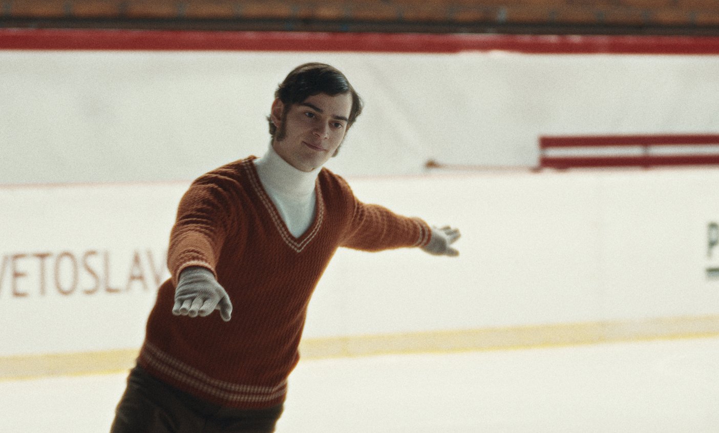 Josef Trojan | ČSFD.cz