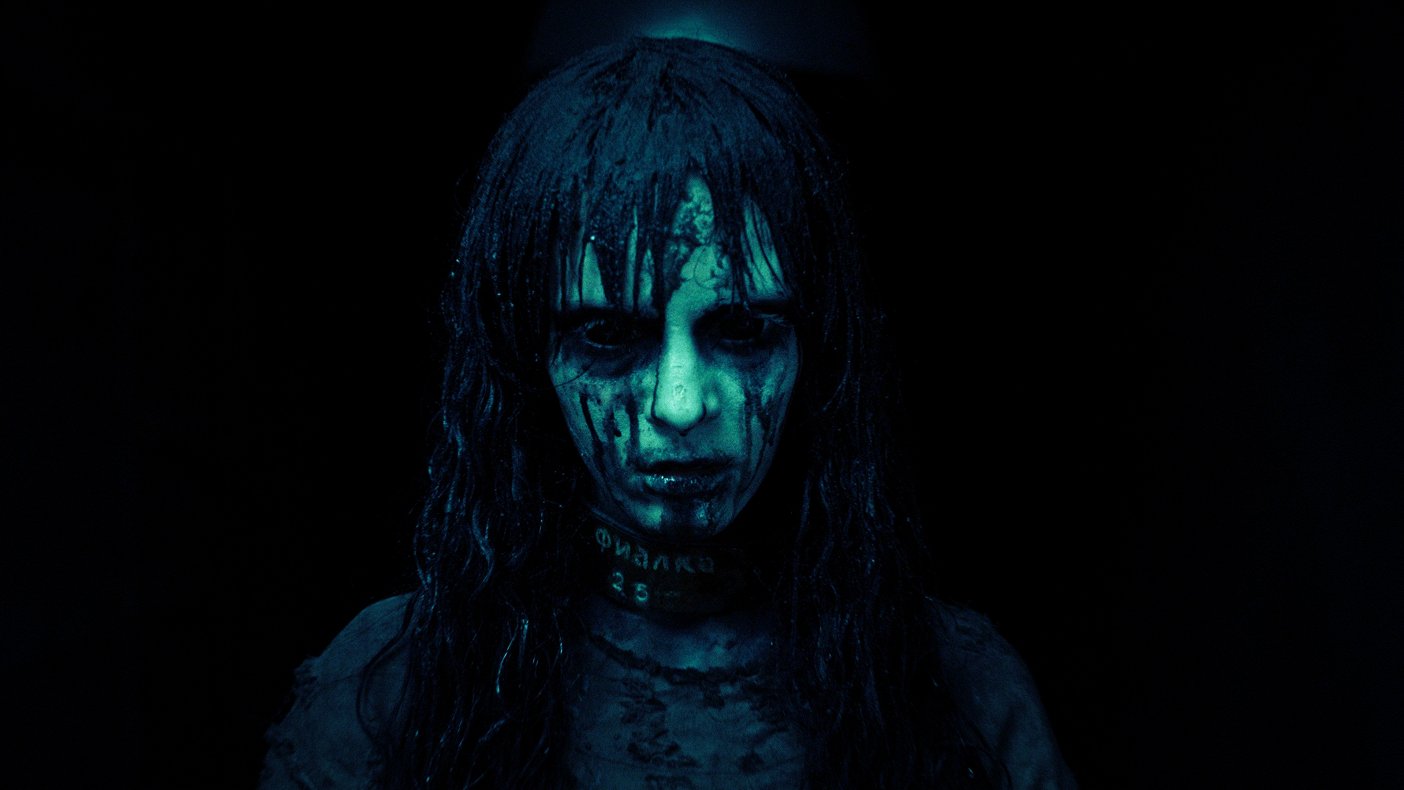 Iryna Kudašova | ČSFD.cz