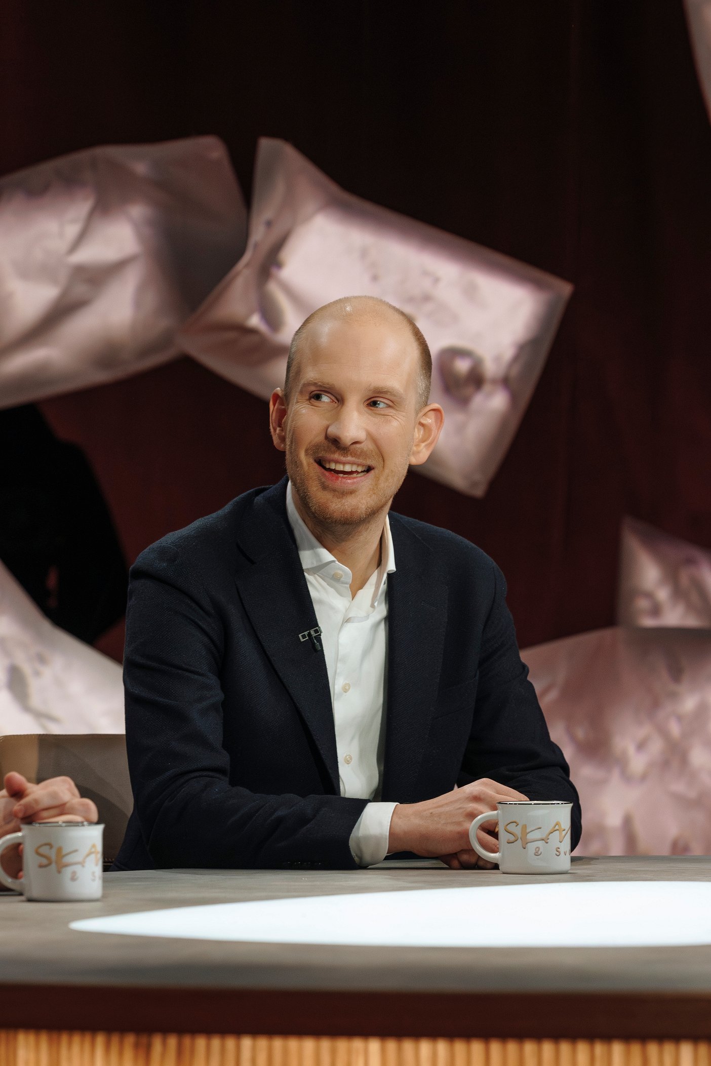 Rutger Bregman | ČSFD.cz