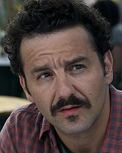 Doogie Howser, M.D. - It's a Damm Shaman (S03E04) (1991) | ČSFD.sk