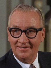 The Alfred Hitchcock Hour - Anyone for Murder? (S02E20) (1964 ...