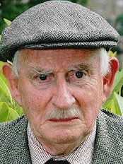 Last of the Summer Wine - Will Barry Go Septic Despite Listening to ...