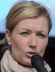 Sukuni salat - Maria Guzenina (S01E10) (2021) | Tvůrci | ČSFD.cz