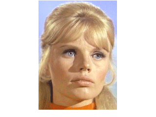 Lost in Space - Mutiny in Space (S02E19) (1967) | ČSFD.cz