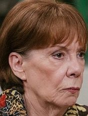 Die Wiesingers - Nancy (S02E08) (1989) | ČSFD.sk