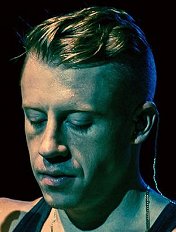 Macklemore & Ryan Lewis Feat. Eric Nally, Melle Mel, Kool Moe Dee and ...