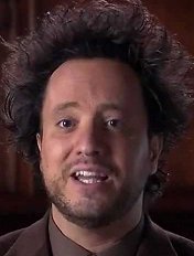 Vetřelci dávnověku - The Galactic Keyhole (S16E03) (2020) | ČSFD.sk