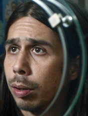 Têtard - Coup de foudre à l'utero (S01E12) (2019) | ČSFD.cz