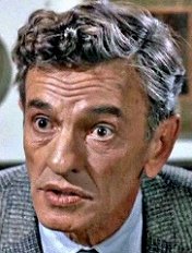 The Alfred Hitchcock Hour - Anyone for Murder? (S02E20) (1964 ...