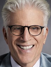 Jak pan może, panie doktorze? - Limits & Boundaries (S01E16) (1999 ...