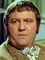 Danger Mouse - The Martian Misfit (S01E05) (1981) | Creators | ČSFD.cz