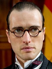 The Frankenstein Chronicles - Not John Marlott (S02E02) (2017) | ČSFD.sk