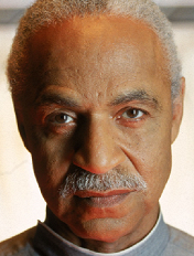 Barney Miller - Wojo's Girl: Part 1 (S05E16) (1979) | ČSFD.cz