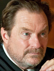 NewsRadio - Xmas Story (S02E10) (1995) | ČSFD.sk