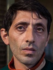 The Curse Under the Mountain (2024) | Creators | ČSFD.cz