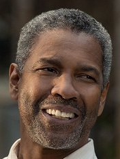 Denzel Washington: Falling Forward (2025) | ČSFD.cz