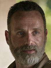 The Walking Dead: The Ones Who Live: Cast Diaries (2024) | Creators ...