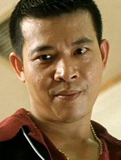 Hei yu duan chang ge: Qie sheng zhu rou (1997) | ČSFD.cz