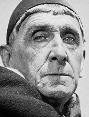 Danger de mort (1947) | ČSFD.sk