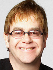 An Evening with Elton John and Brandi Carlile (2025) | ČSFD.cz