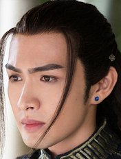 Ji mo kong ting chun yu wan - Episode 32 (E32) (2016) | ČSFD.cz