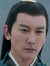 Yu mian tao hua zong xiang feng - Episode 35 (E35) (2022) | Tekijät ...