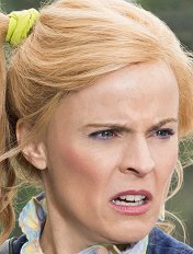 Lady Dynamite - Josue (S01E07) (2016) | ČSFD.sk