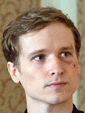 Call Me Levi (2024) | Tvůrci | ČSFD.cz