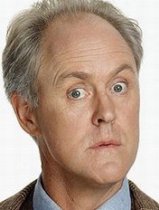 3rd Rock from the Sun - Dr. Solomon's Traveling Alien Show (S04E01 ...