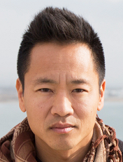 Buried Secrets of the Bible with Albert Lin - Sodom and Gomorrah (E02 ...