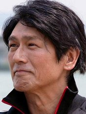 Tokumei Kakarichou Tadano Hitoshi Special '06 Koukyuu Restaurant to ...