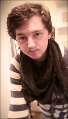 Jack Scanlon | Diskuze | ČSFD.cz