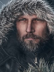 Pustina (2016) | Diskuze | ČSFD.cz