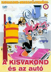 Najlepšie animované filmy | Rebríčky | ČSFD.sk