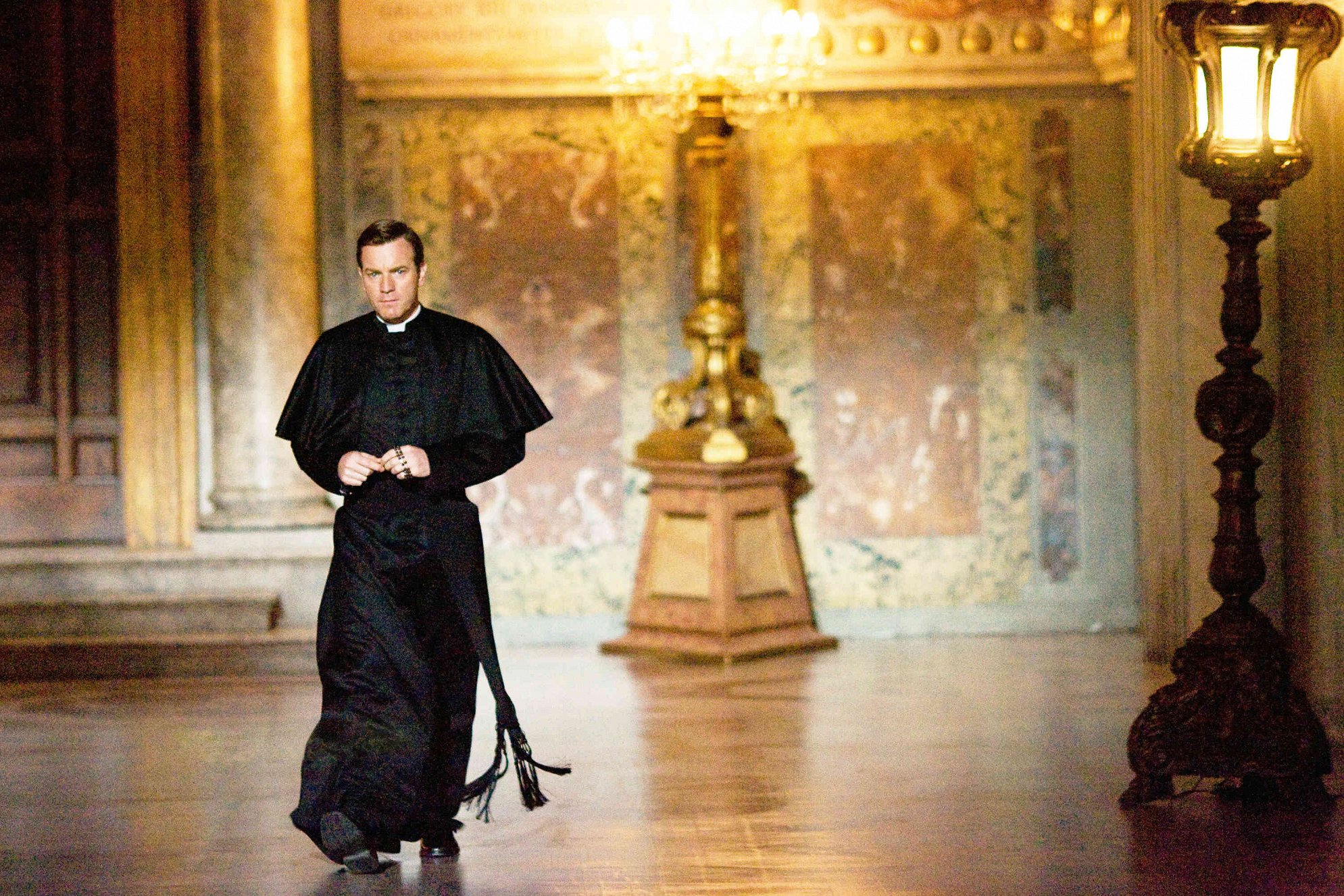 Andělé a démoni (2009) | ČSFD.cz