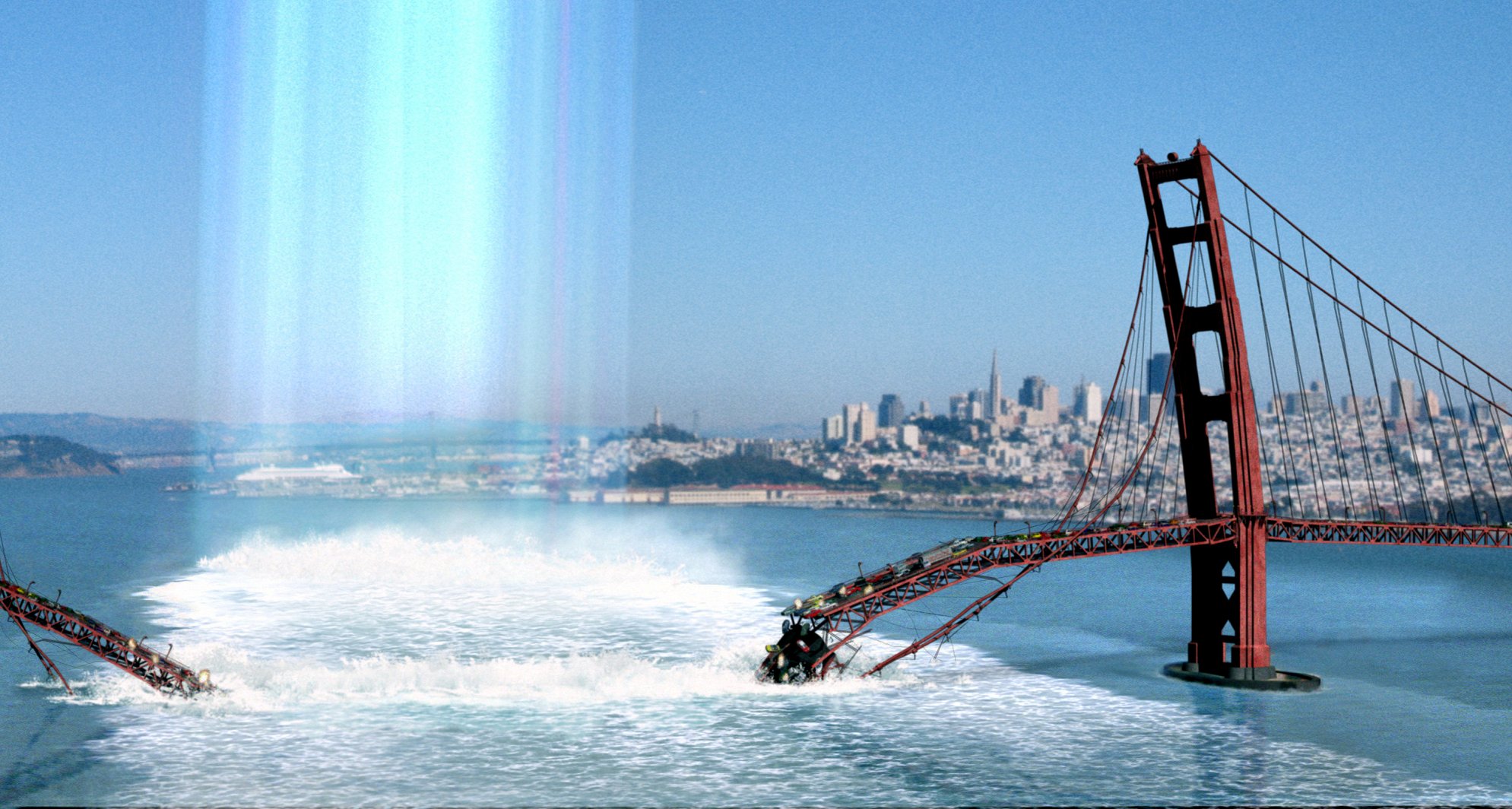 Jádro (2003) | ČSFD.cz