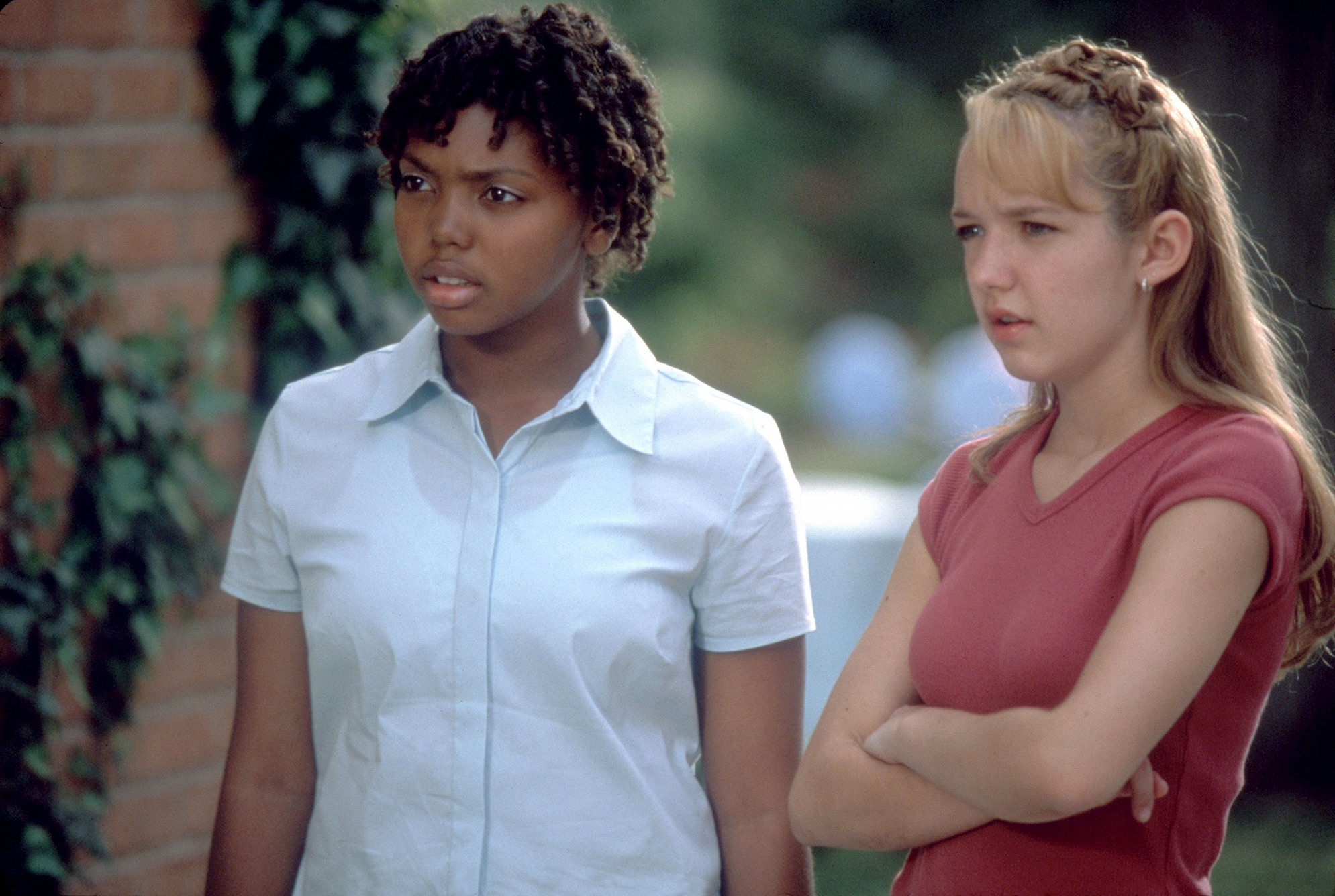 Little Secrets (2001) | ČSFD.cz