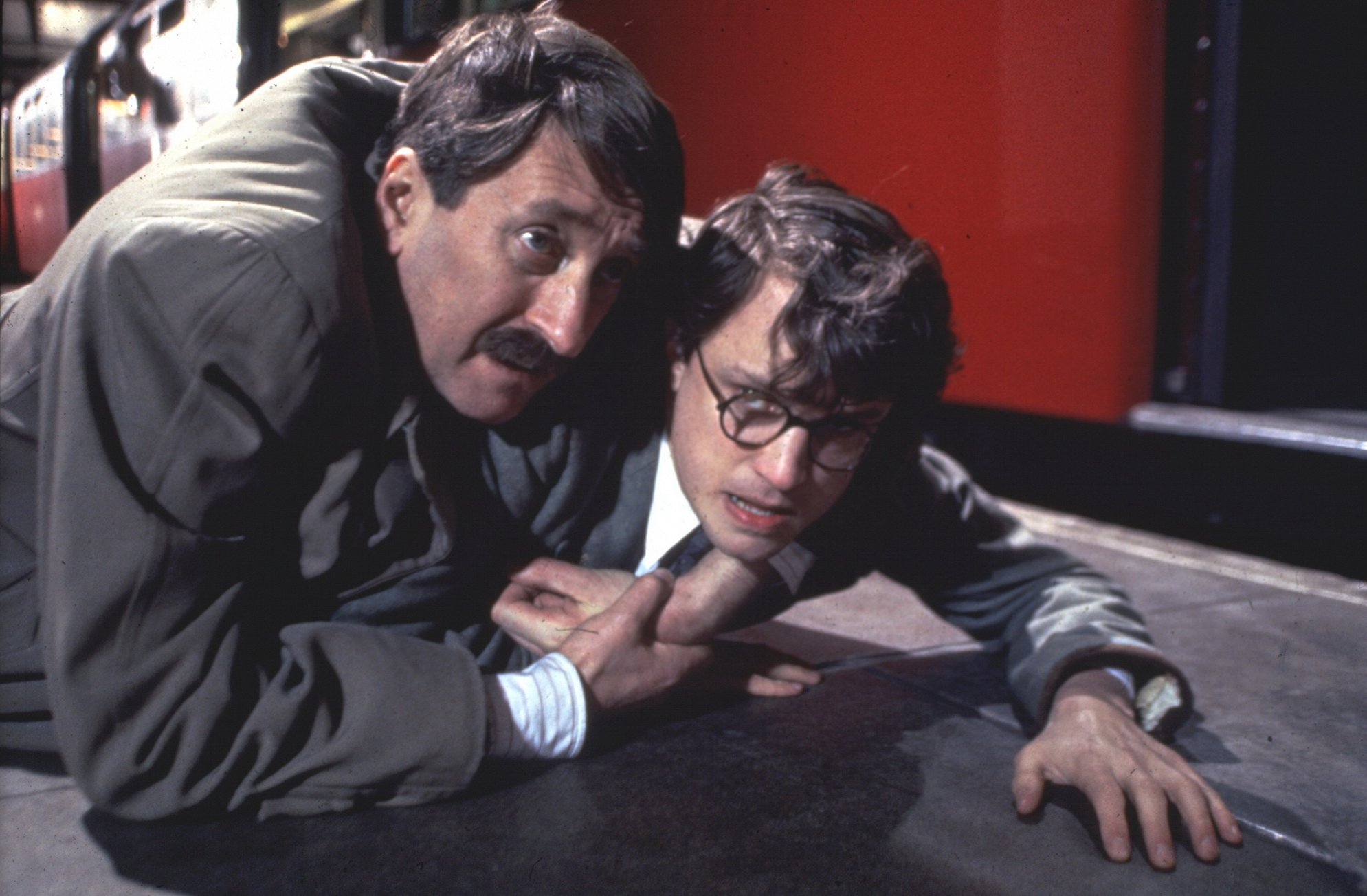 Agatha Christie's Poirot - Season 6 (S06) (1994) | ČSFD.cz
