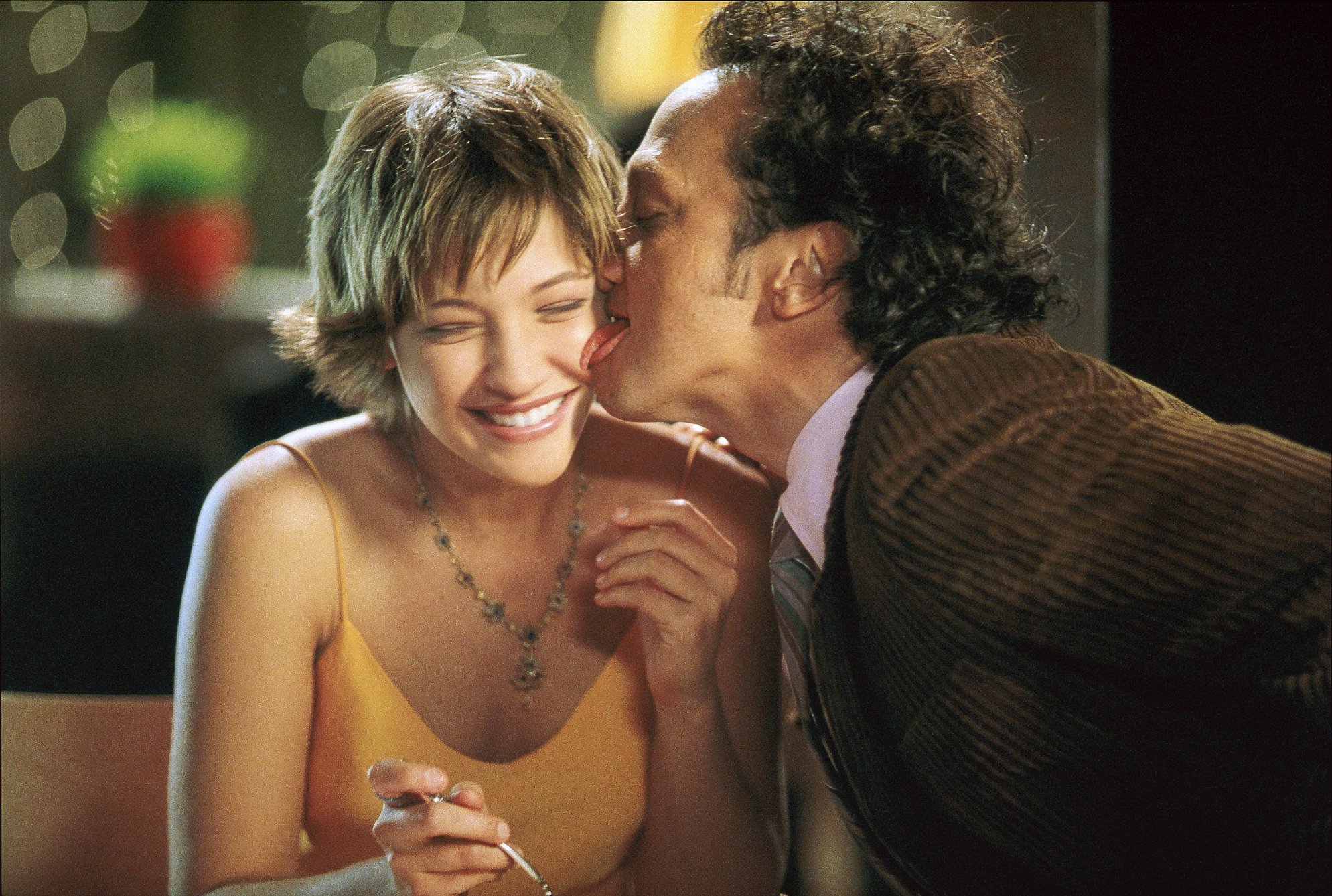 Zviera (2001) | ČSFD.sk