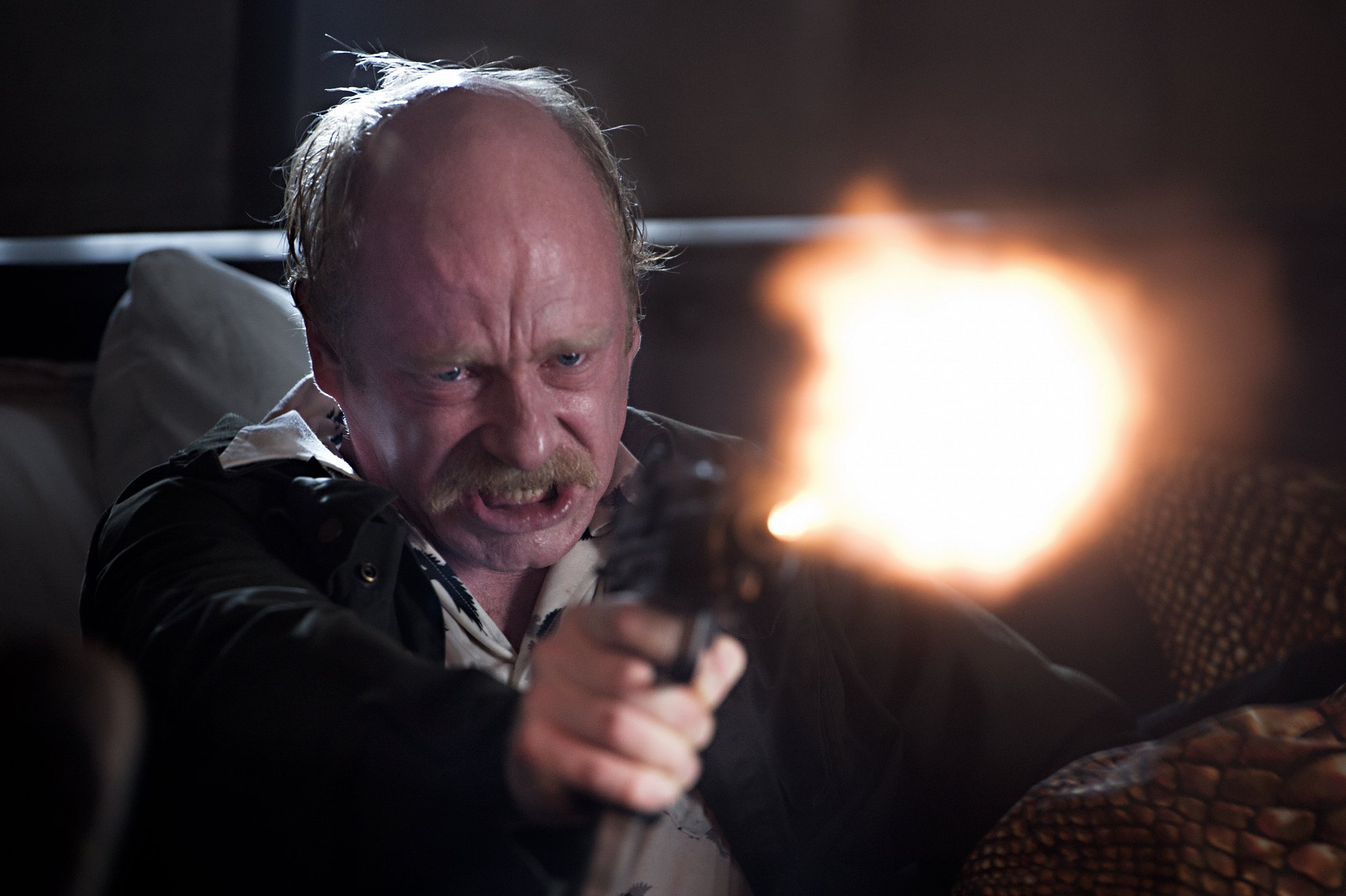 Lovci hlav (2011) | ČSFD.cz