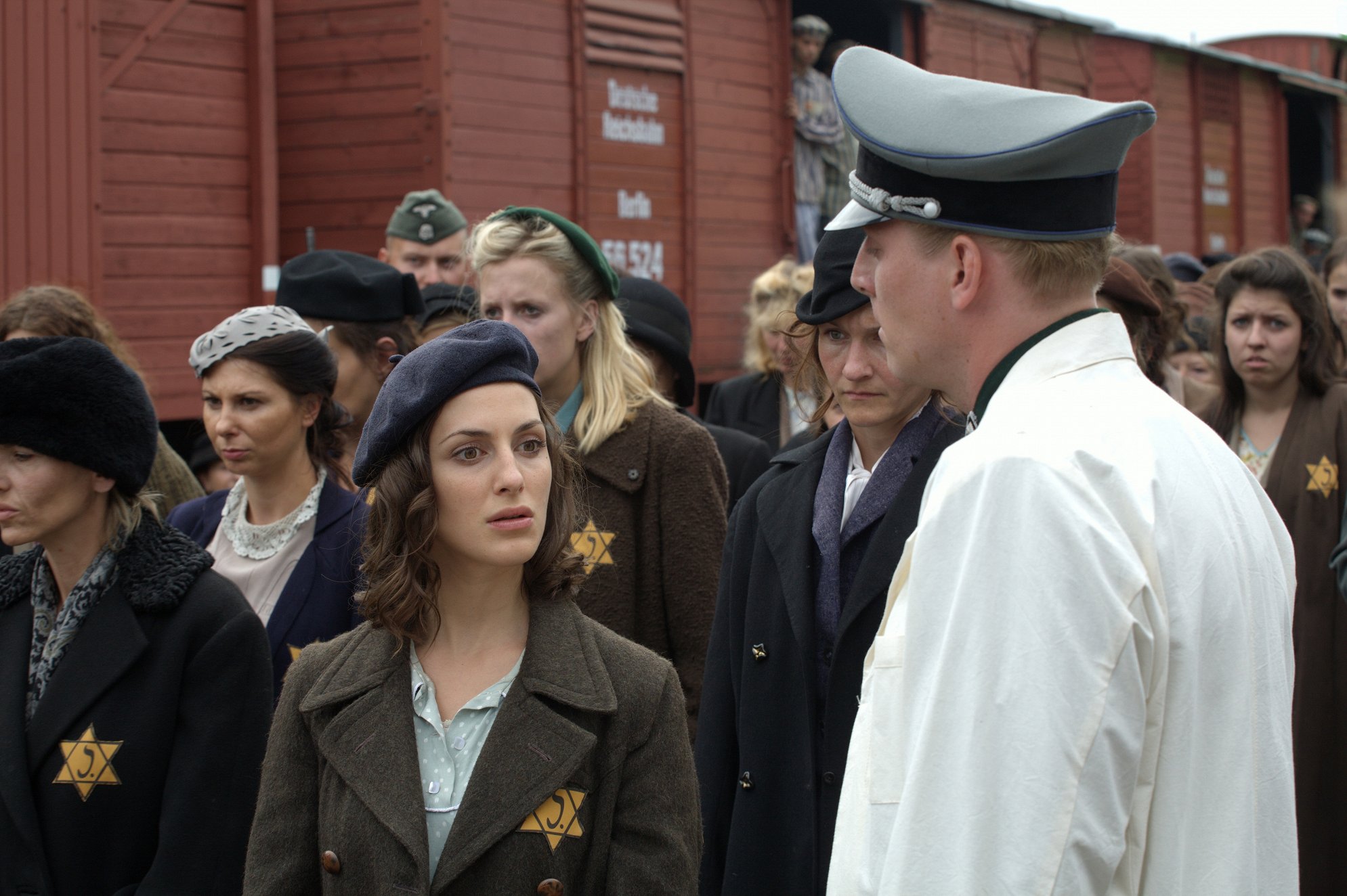 Colette (2013) | ČSFD.cz