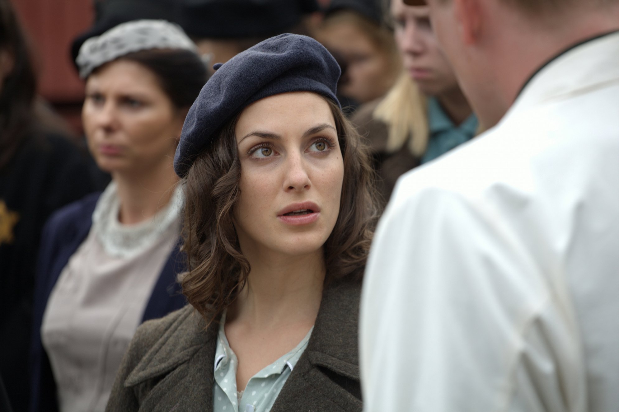 Colette (2013) | Galerie - Z filmu | ČSFD.cz