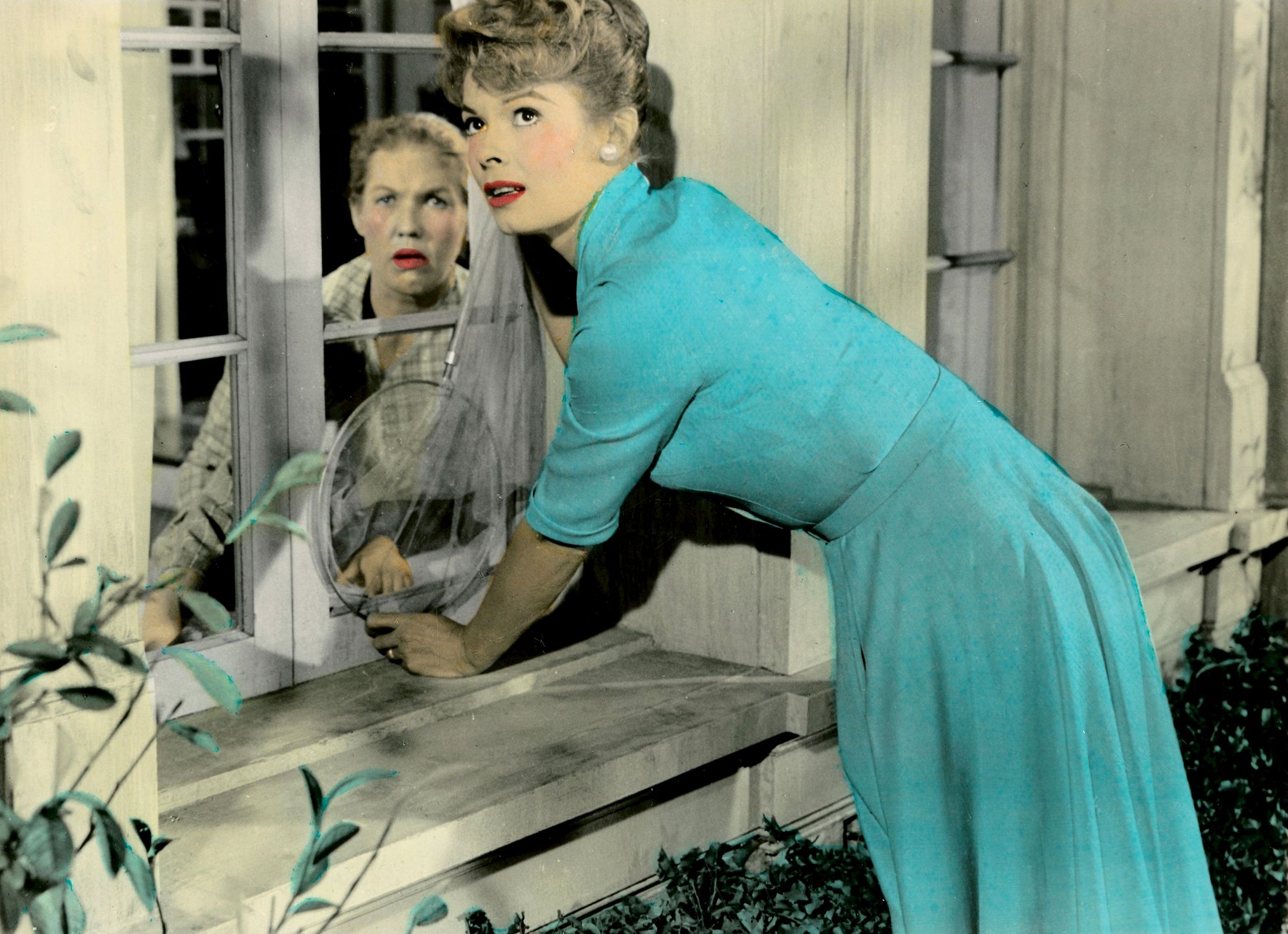 Moucha (1958) | ČSFD.cz