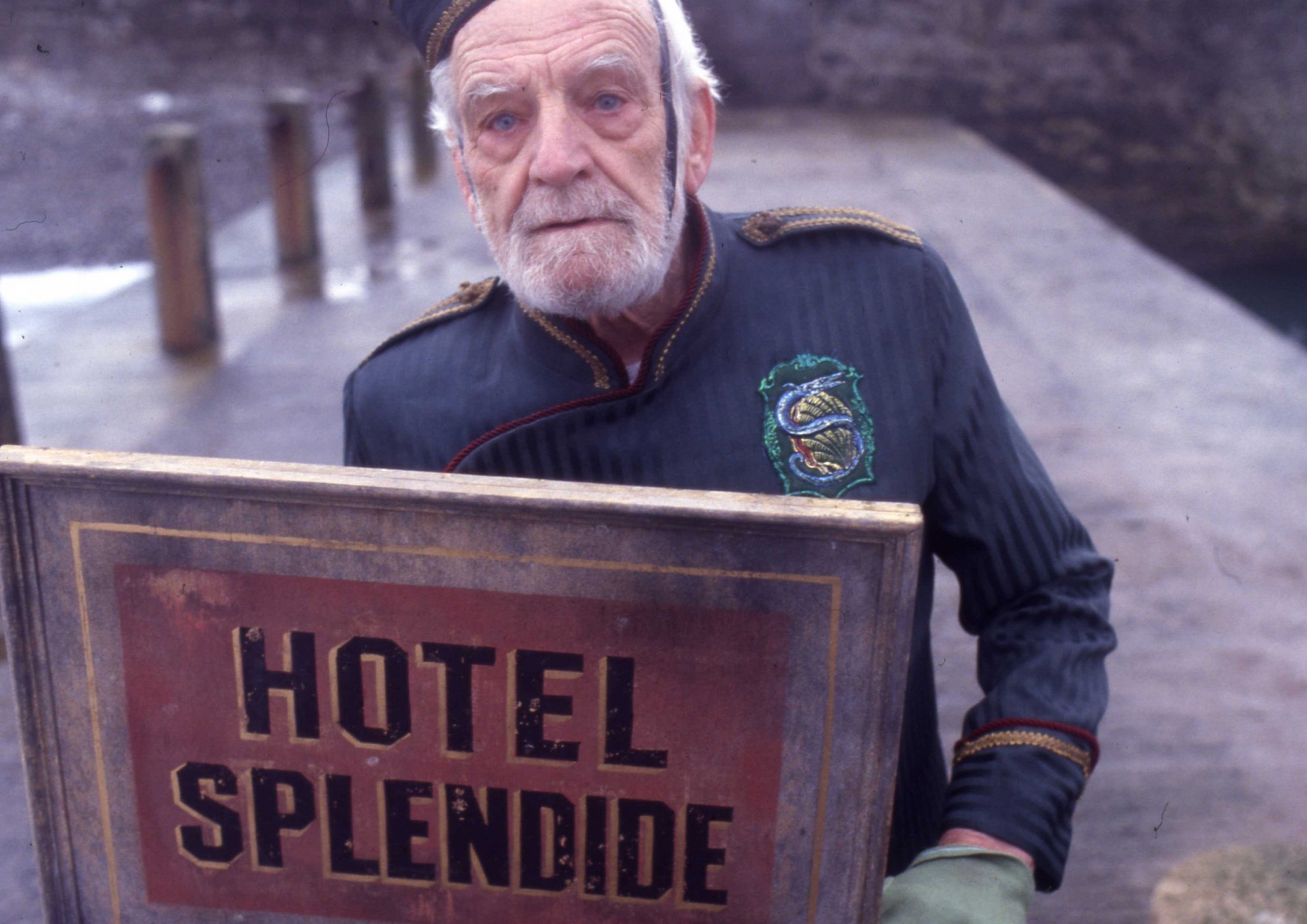 Hotel Splendide (2000) | Galerie - Z filmu | ČSFD.cz