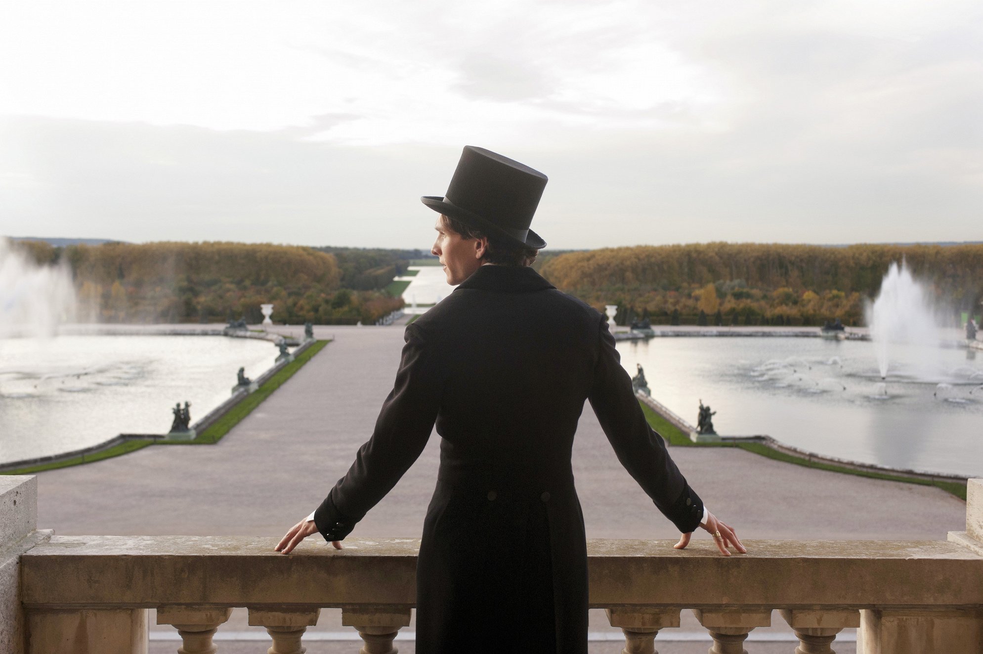 Ludvík II. Bavorský (2012) | Galerie - Z filmu | ČSFD.cz