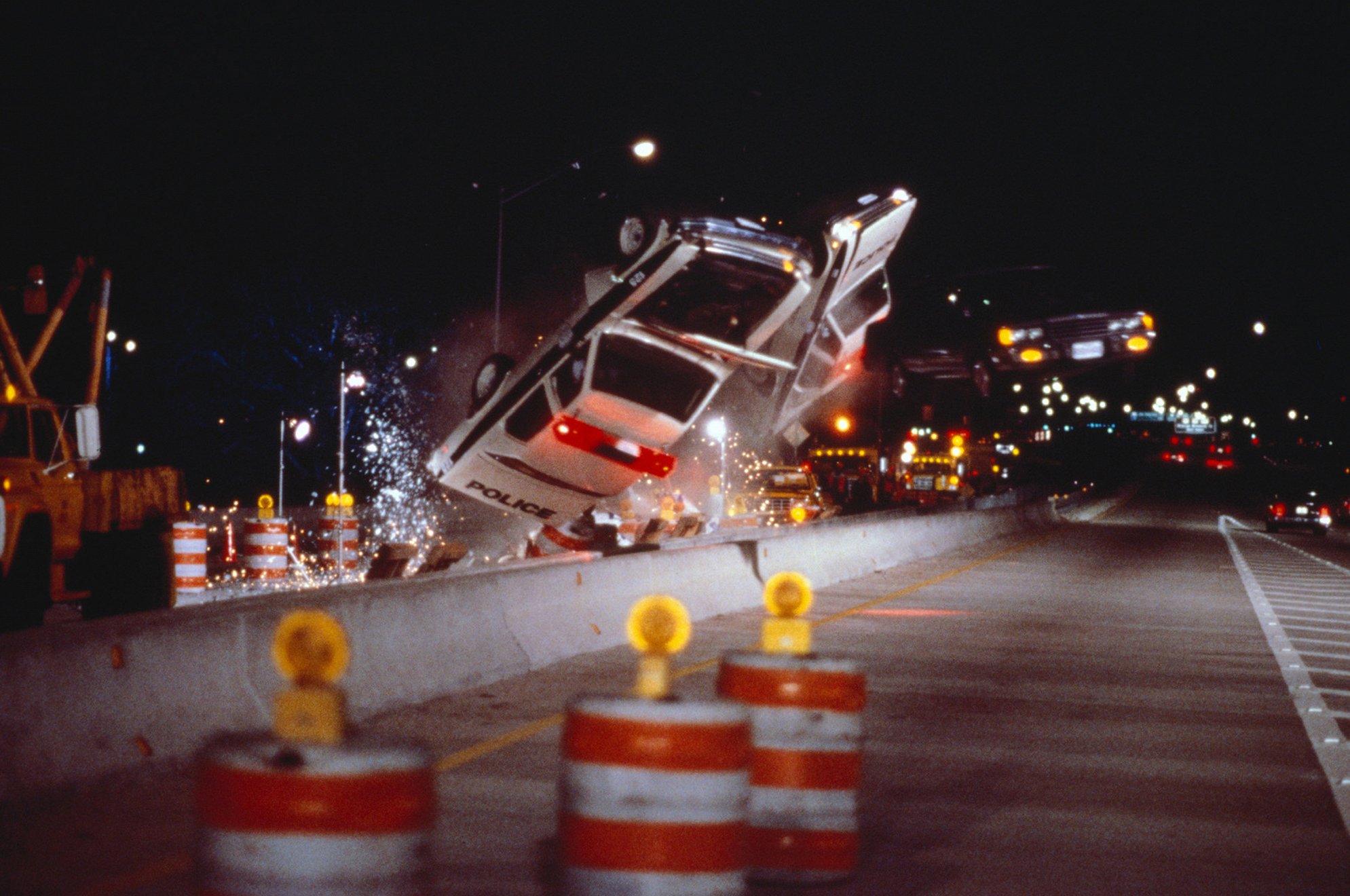 DARYL (1985) | Galerie - Z filmu | ČSFD.cz