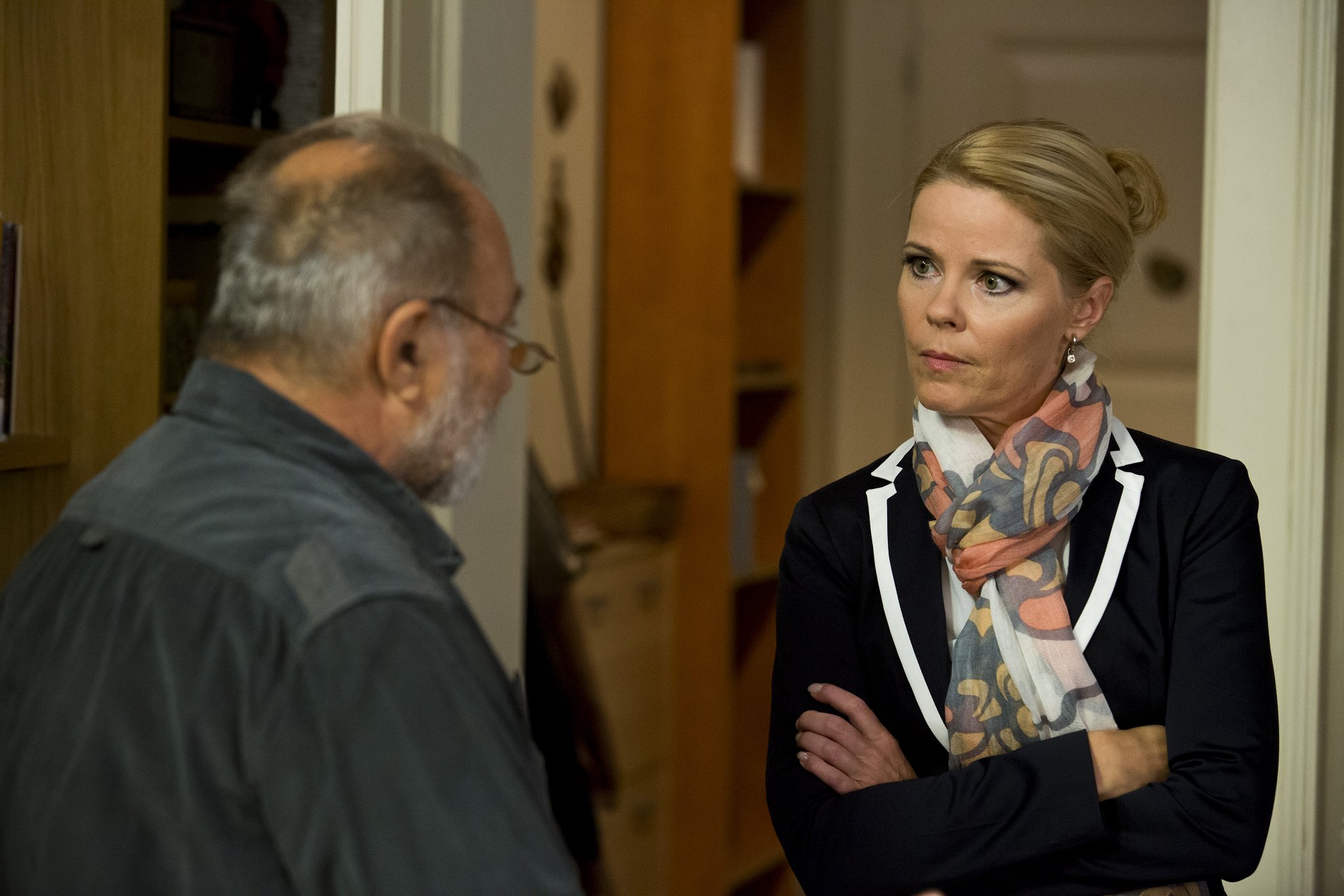 Ulice (2005) | Tvůrci | ČSFD.cz