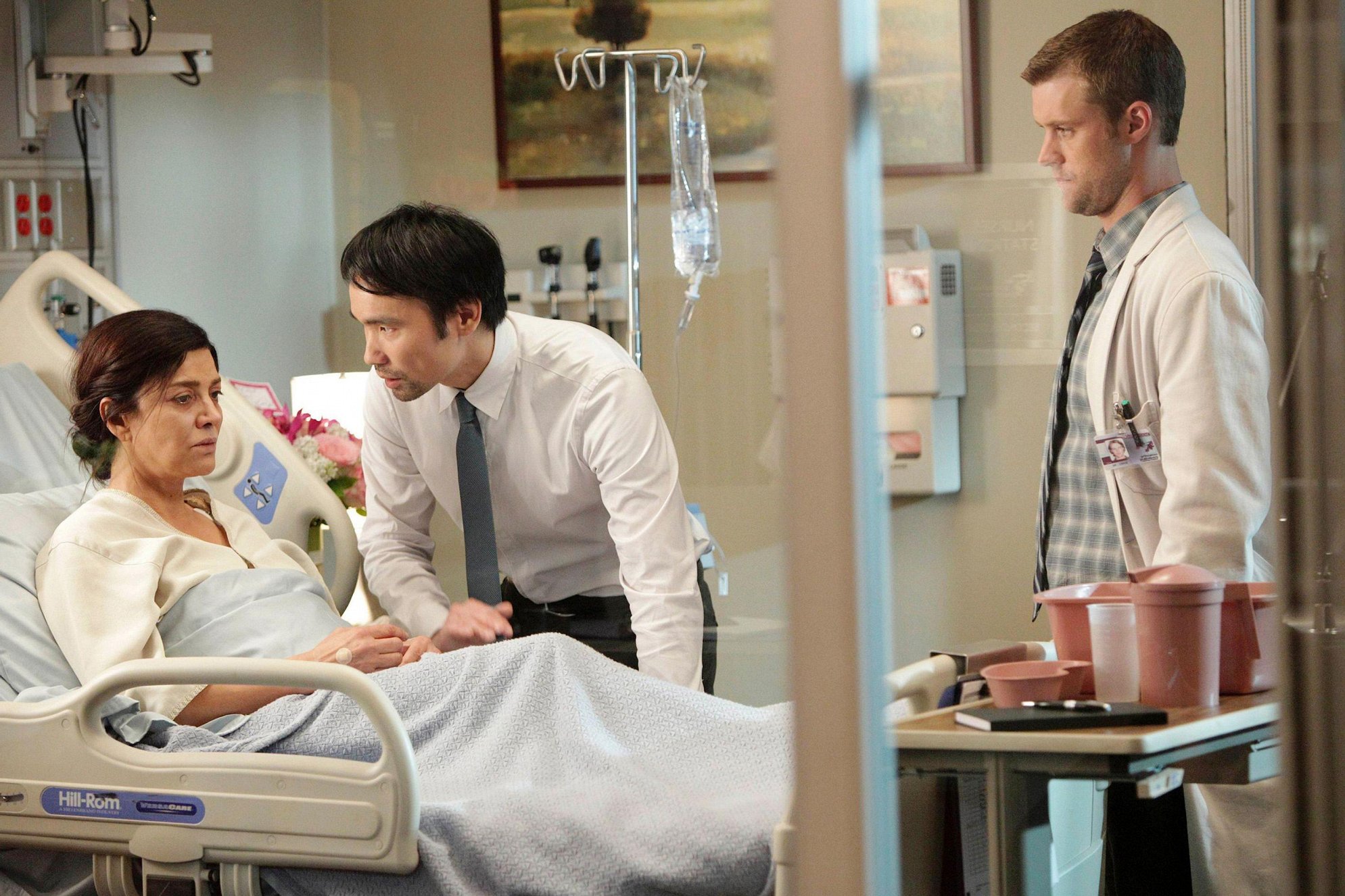 Dr. House (2004) | ČSFD.cz